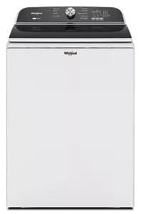 WTW6157PW | Whirlpool