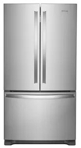 WRF535SWHZ | Whirlpool