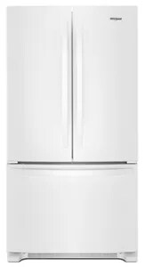 WRF540CWHW | Whirlpool