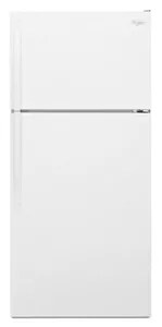 WRT134TFDW | Whirlpool